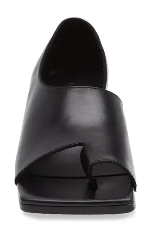 Junya Watanabe Steer Sandal