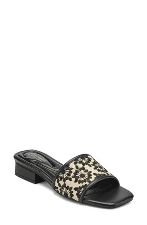 Easy Spirit Gianina Slide Sandal