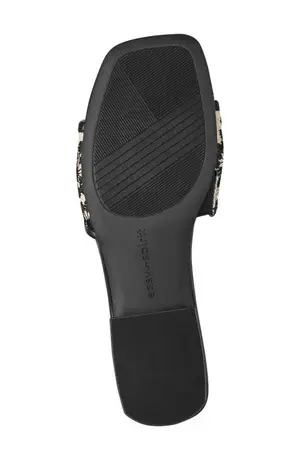 Easy Spirit Gianina Slide Sandal