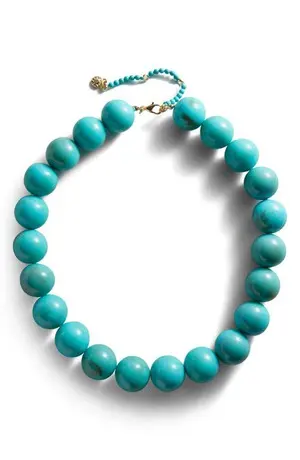 Baublebar Turquoise Necklaces
