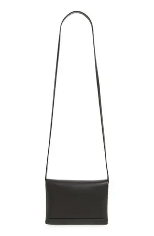 Victoria Beckham Mini Chain Pouch Clutch