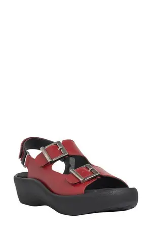 Wolky Casual Sandals For Women