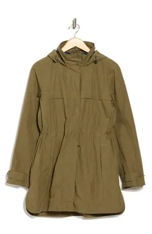 Bernardo Lightweight Anorak