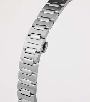 VIVIENNE WESTWOOD Stainless Steel Merton Watch - Silver