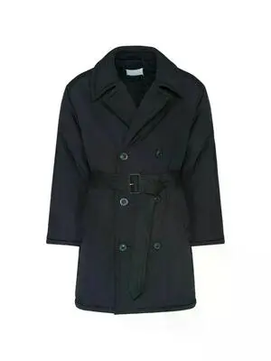 Maison Margiela Padded Coats For Men
