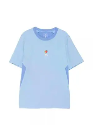 On Round Neck T-shirts For Women