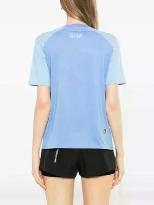 On Logo T-shirt - Blue