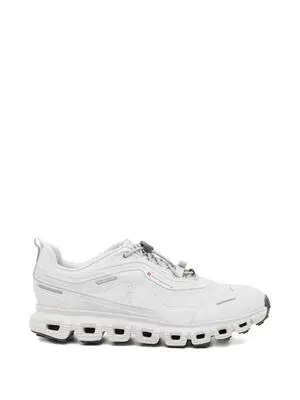 On Cloud Geo Wp Sneakers - Grey