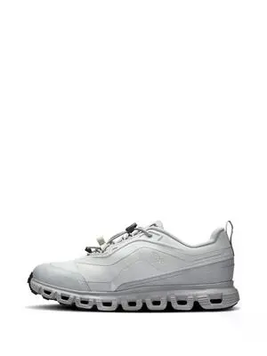 On Cloud Geo Wp Sneakers - Grey