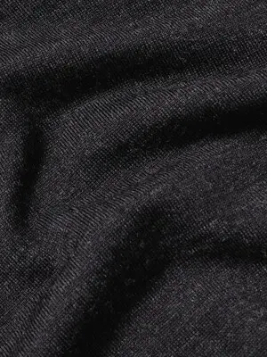 Hartford Merino Wool Polo Shirt