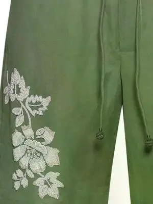 BAZISZT Toujours Shorts