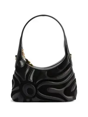 Emilio Pucci Silver Tone Bags For Women
