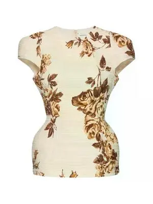Magda Butrym T-shirt Blouses