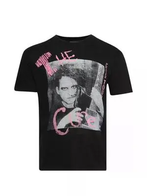 EARTHLING VIP The Cure T-shirt