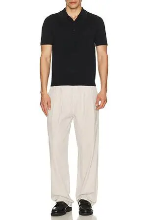 AGOLDE Slater Trouser - Bone