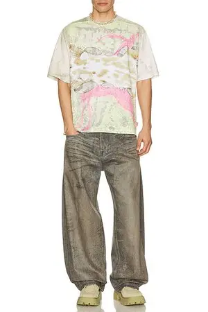 DIESEL® Clint Tee