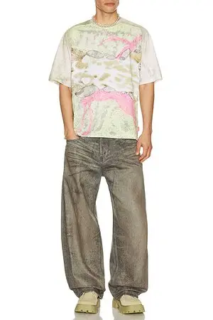 DIESEL® 1997 Denim Pants - Grey