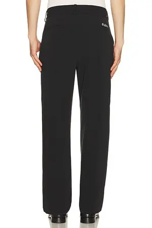 MALBON Condor Coolcore Pant - Black