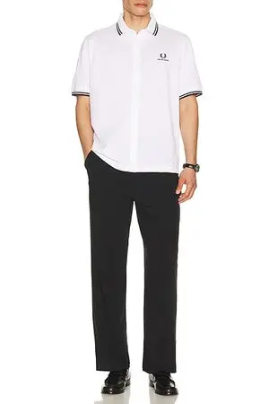 MALBON Condor Coolcore Pant - Black