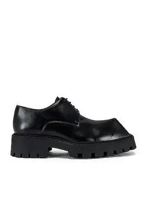 Balenciaga Rhino Rubber Derby