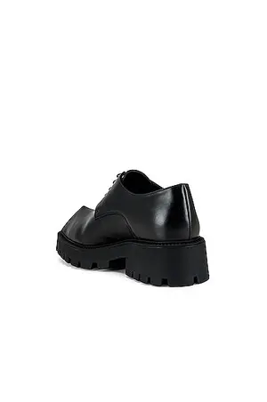Balenciaga Rhino Rubber Derby