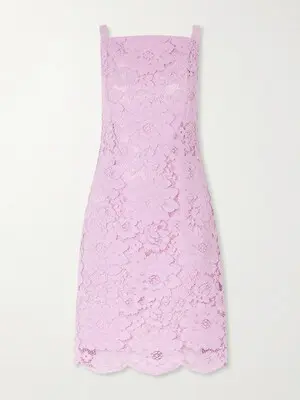 Patou Embroidered Dresses