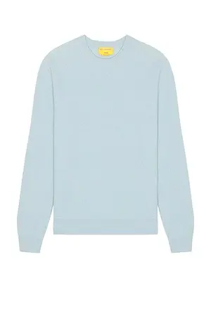 Guest In Residence Alldays Crew Linen Combo