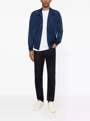 Jacob Cohen Classic Five-pocket Jeans - Blue