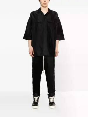 Rick Owens Magnum Tommy Shirt