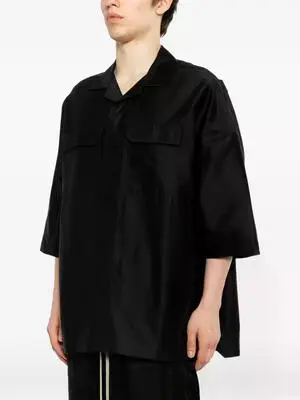 Rick Owens Magnum Tommy Shirt