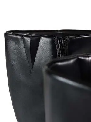 Frederick's Of Hollywood Paola Knee-high Boots