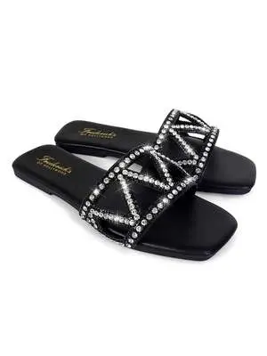 Frederick's Of Hollywood Sandals For Women