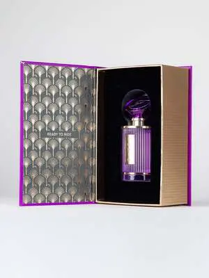 Frederick's Of Hollywood Rodeo 60ml Eau De Parfum