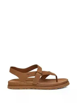 Ugg Flat Sandals For Women