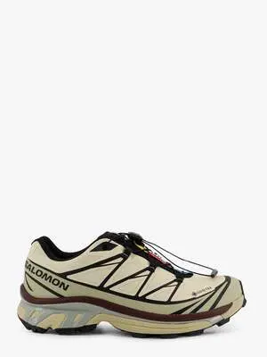 SALOMON Xt-6 Gore-tex Low Top Sneakers - Multicolor