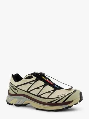 SALOMON Xt-6 Gore-tex Low Top Sneakers - Multicolor