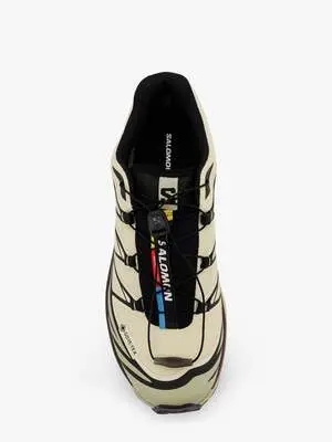 SALOMON Xt-6 Gore-tex Low Top Sneakers - Multicolor