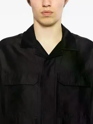 Rick Owens Magnum Tommy Shirt
