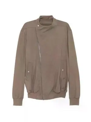 Rick Owens Shirt Jacket Jackets For Men
