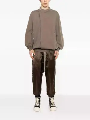 Rick Owens Buttoned Jacket