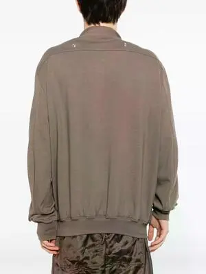 Rick Owens Buttoned Jacket
