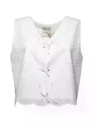 Front Street 8 Vests For Women