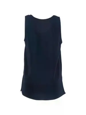 P.a.r.o.s.h Sleeveless Top - Blue