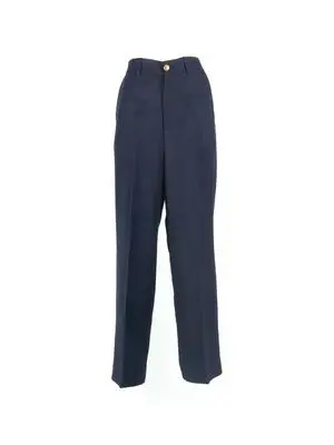 P.a.r.o.s.h Button Trousers