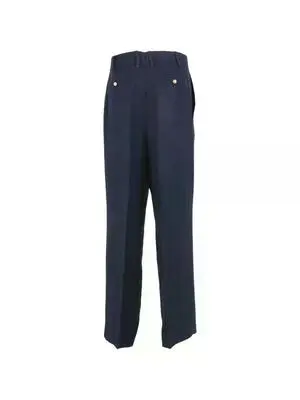 P.a.r.o.s.h Button Trousers