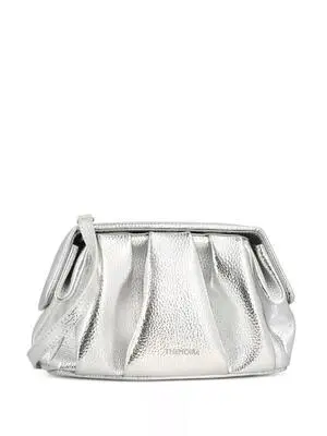 THEMOIRE Gathered Shoulder Bag