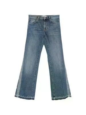 Ba&sh Light Wash Jeans For Women