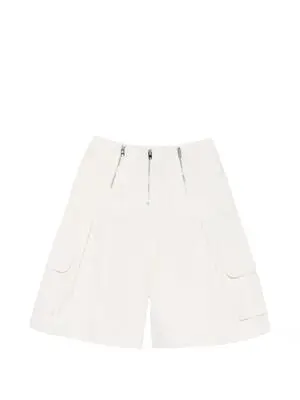 Iro Paris Loose Fit Shorts For Women