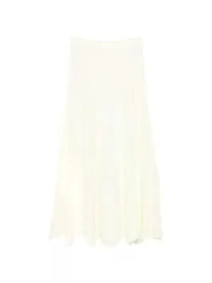Ba&sh Knee Length Skirts