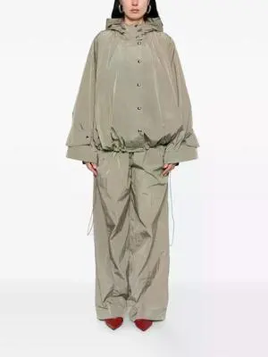 IRO PARIS Wallie Buttoned Jacket